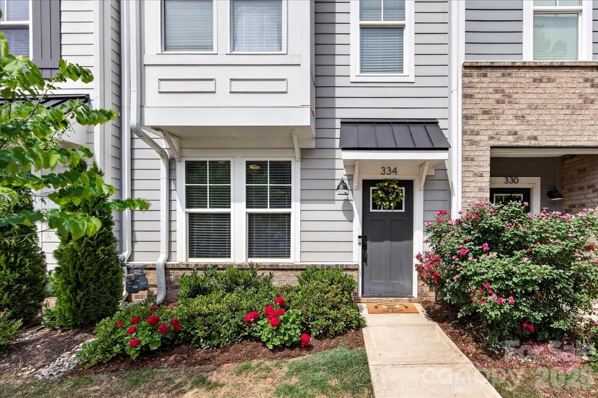 334 Armour Street, Davidson, NC - photo 3 of 47