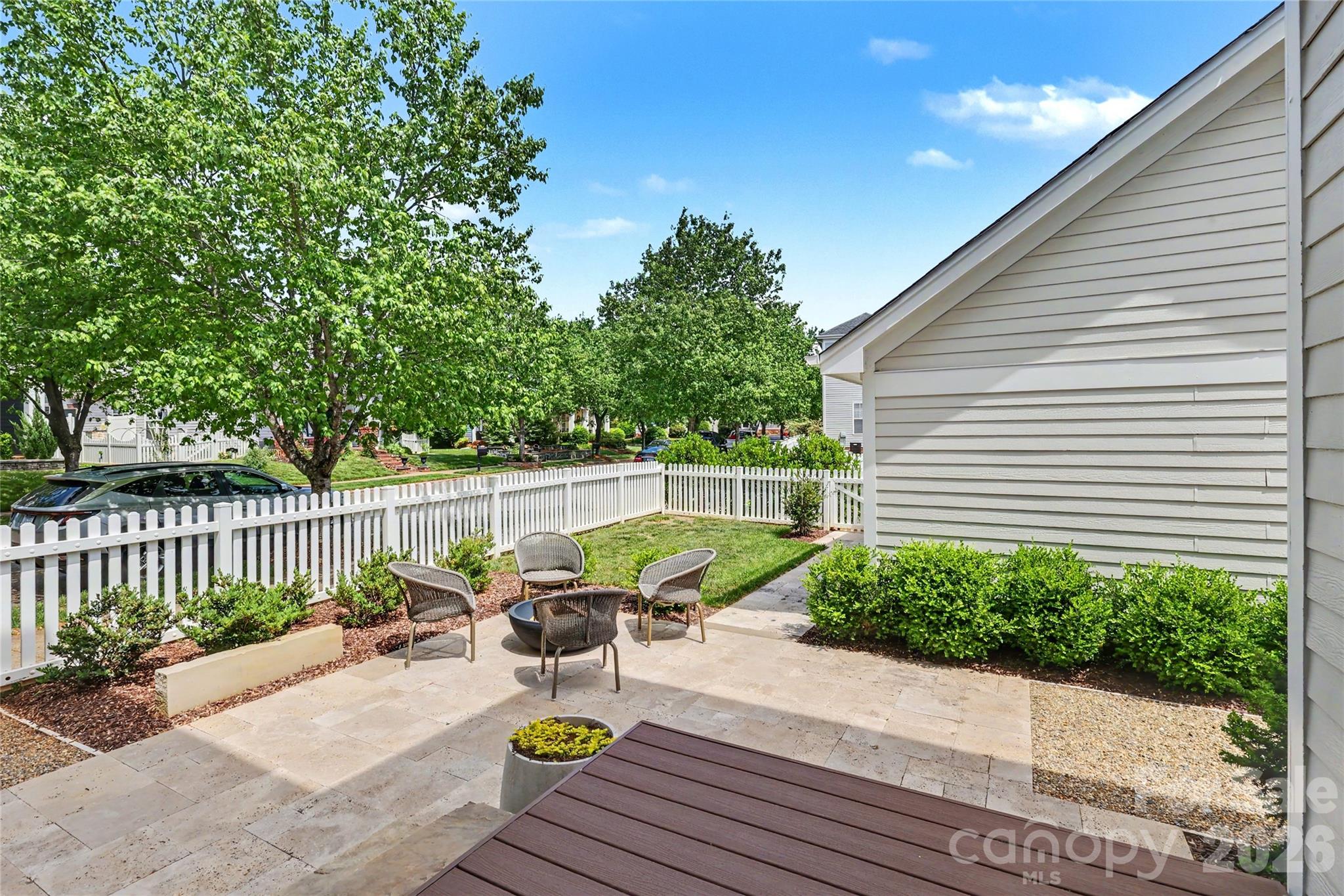15918 Spruell Street, Huntersville, NC - photo 30 of 47