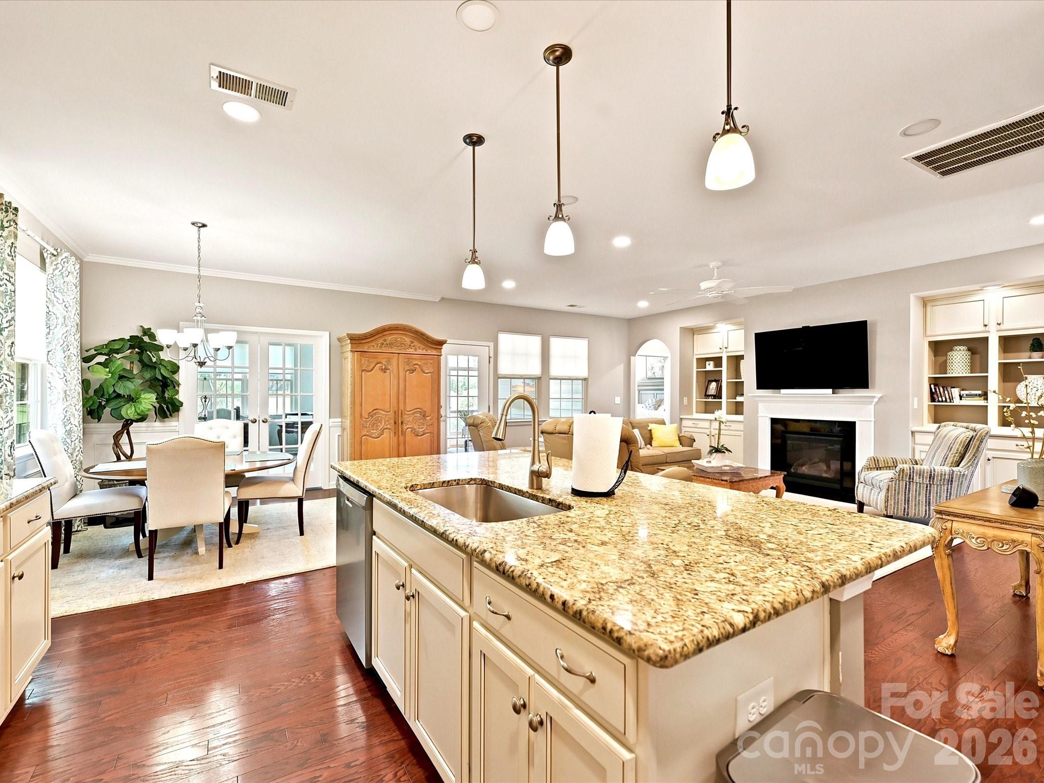 Photo 11 of 1726 Tailed Hawk Way, Fort Mill, SC