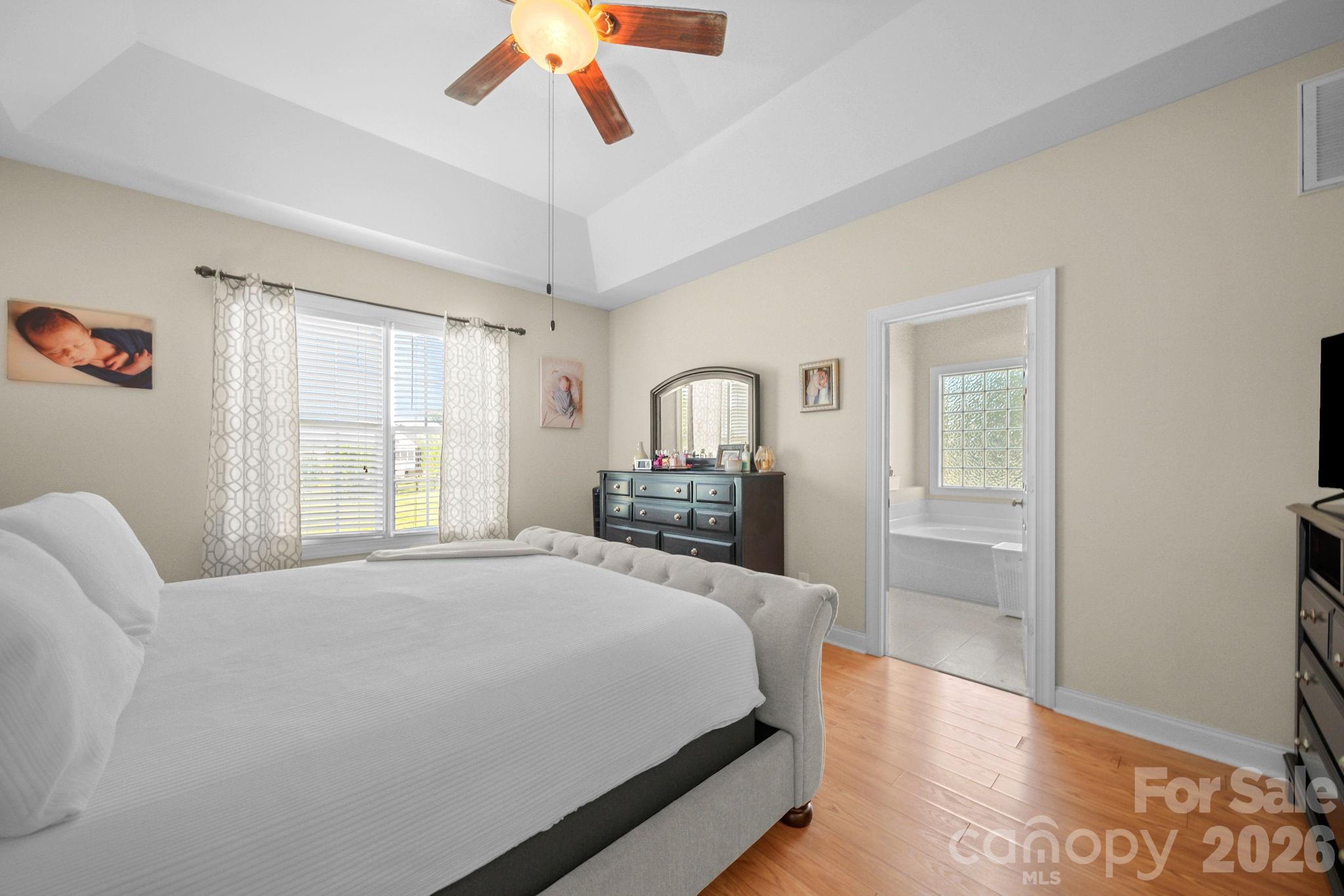 2318 Cardinal Ridge Lane, Wingate, NC - photo 30 of 47
