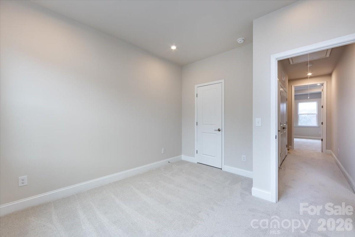 Photo 30 of 8030 Cedarsmith Court, Charlotte, NC