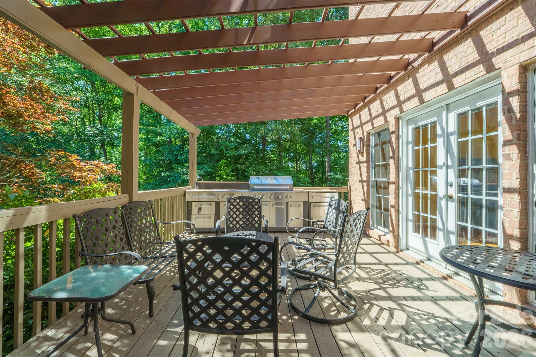 381 Lake Forest Drive, Taylorsville, NC - photo 7 of 49