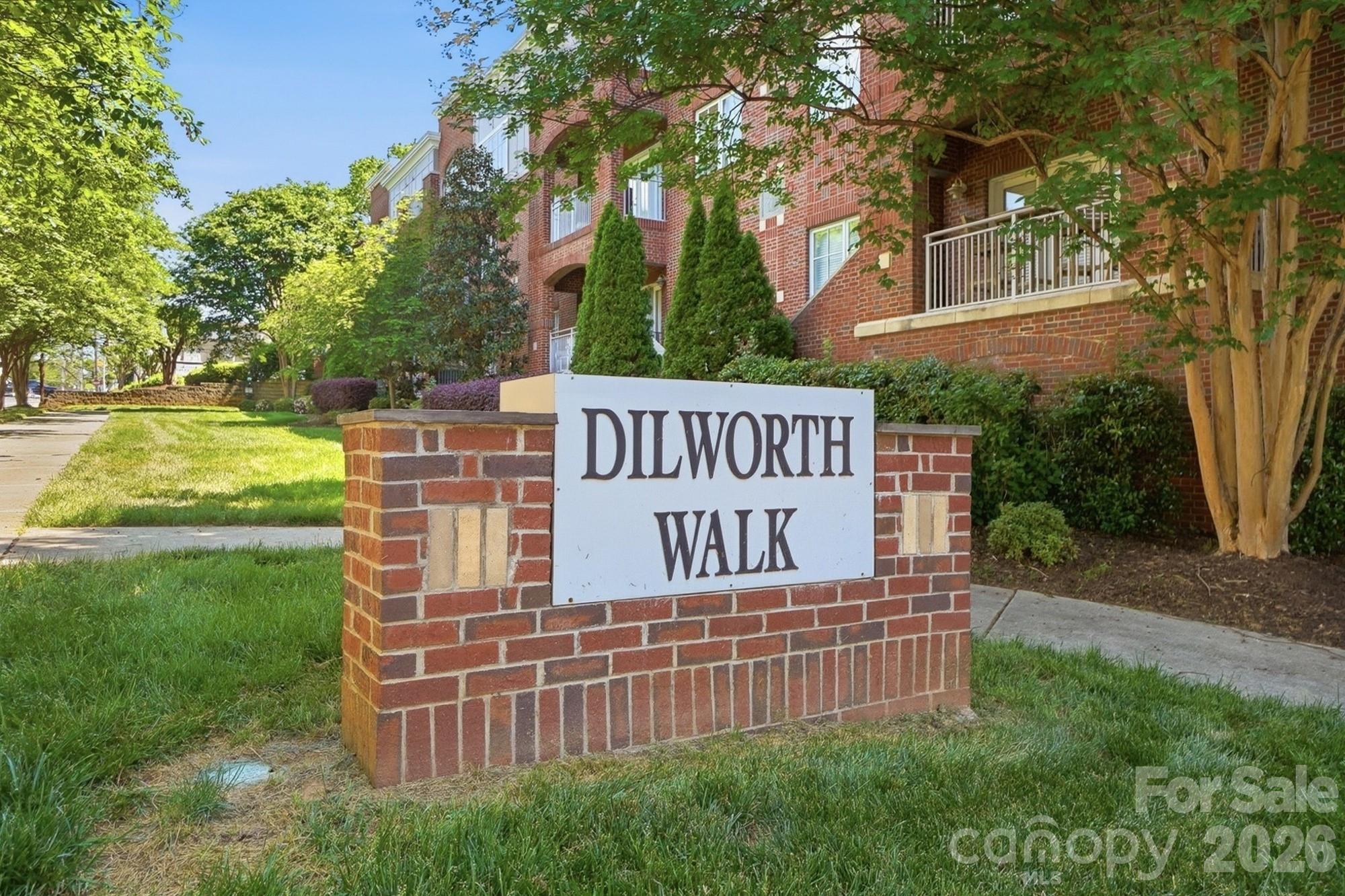 Photo 21 of 1829 Kenilworth Avenue204, Charlotte, NC