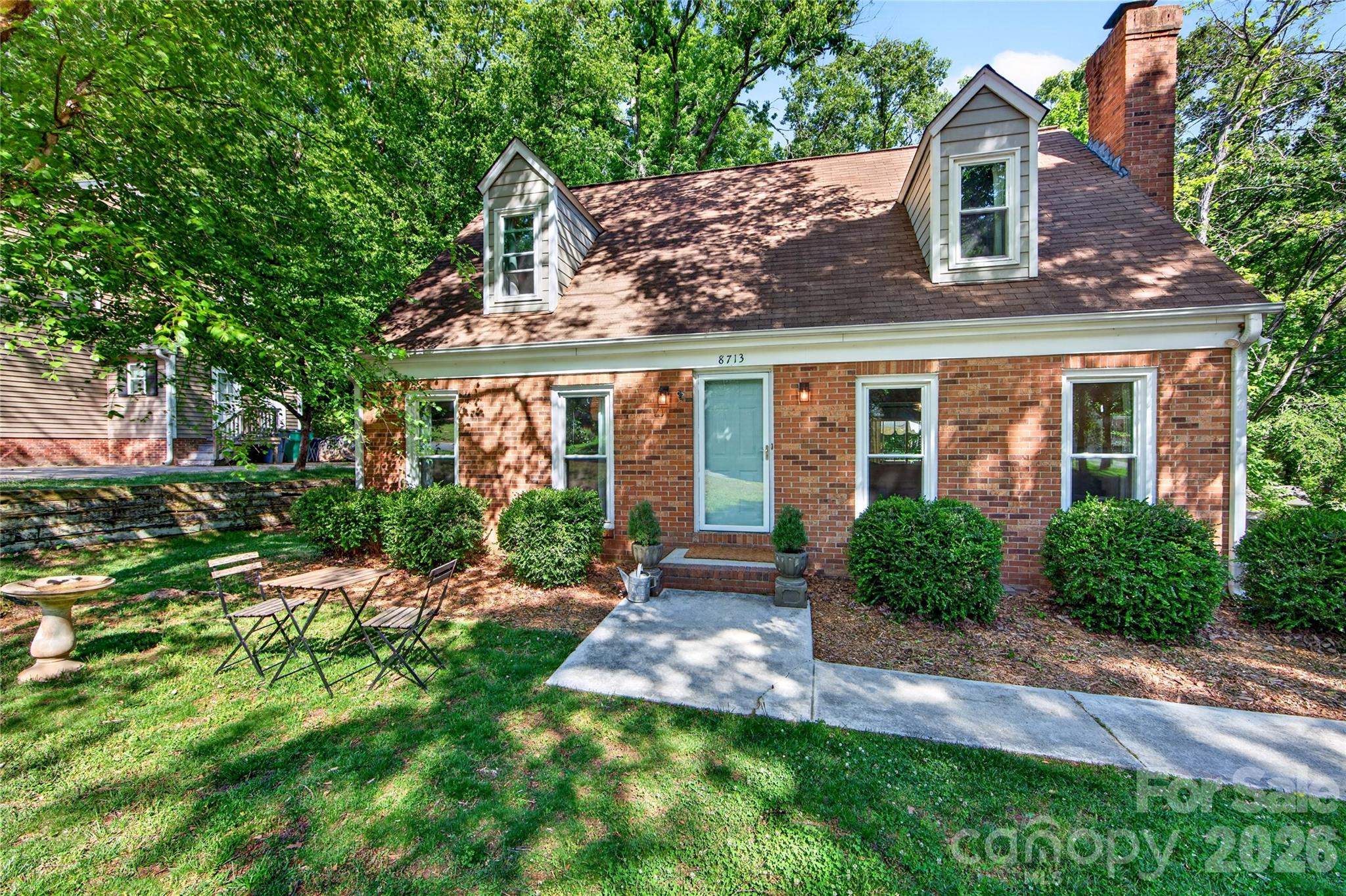 Photo 2 of 8713 Golf Ridge Drive, Charlotte, NC