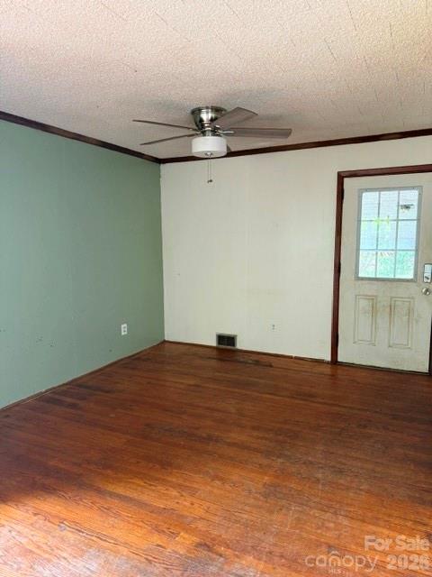 430 Ode Kerley Lane, Taylorsville, NC - photo 10 of 27