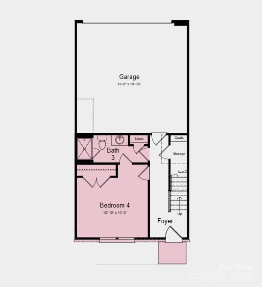 Photo 3 of 3114 Stelfox Street, Charlotte, NC