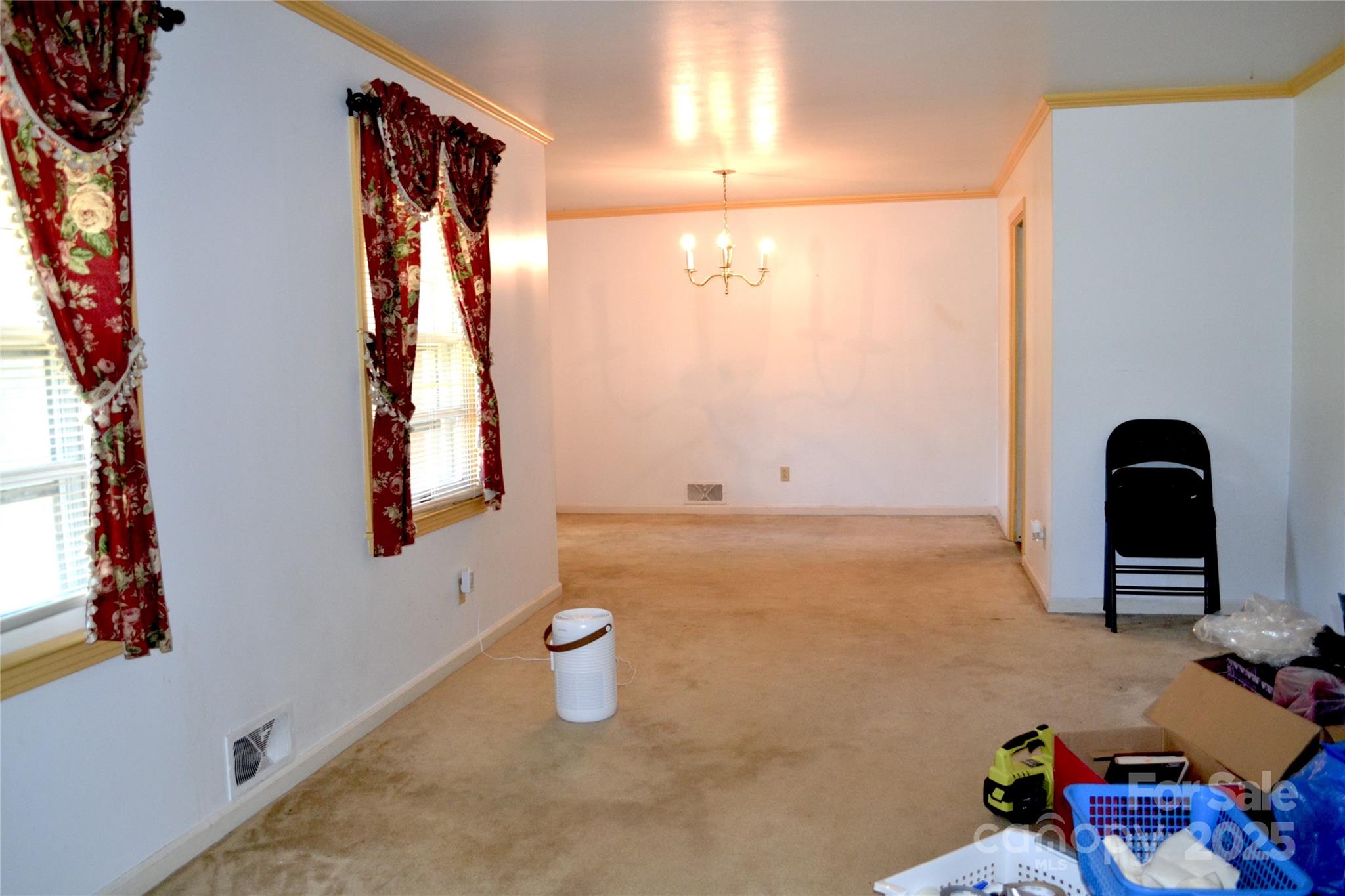 405 Wesley Heights Drive, Albemarle, NC - photo 12 of 42