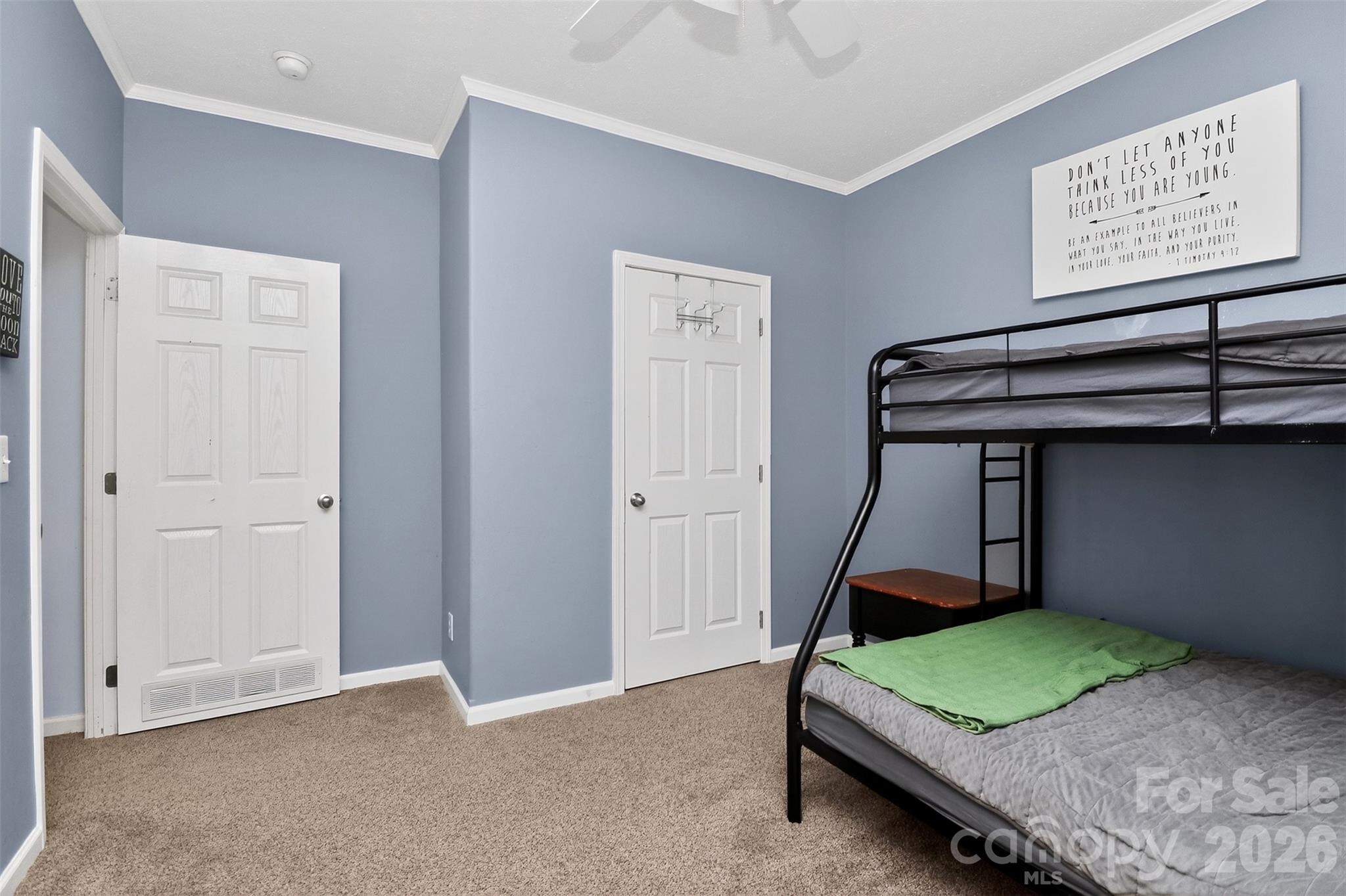 155 Amity Church Road, Iron Station, NC - photo 22 of 44