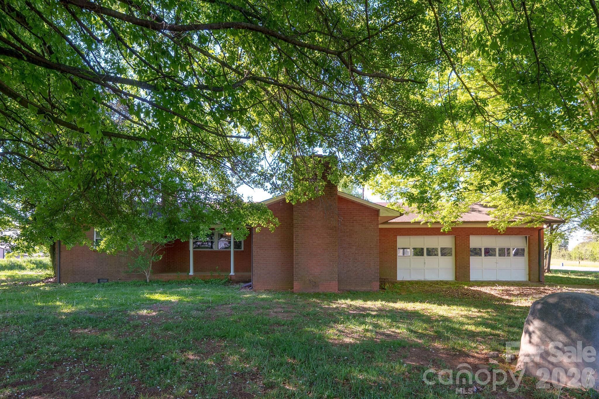 Photo 2 of 5201 Flay Road, Lincolnton, NC