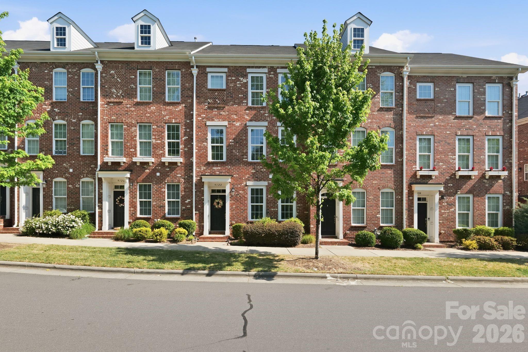 Photo 2 of 9122 Oban Passage Drive, Charlotte, NC