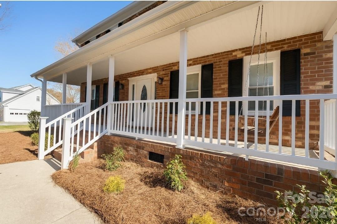 8225 Kensington Lane, Harrisburg, NC - photo 4 of 27