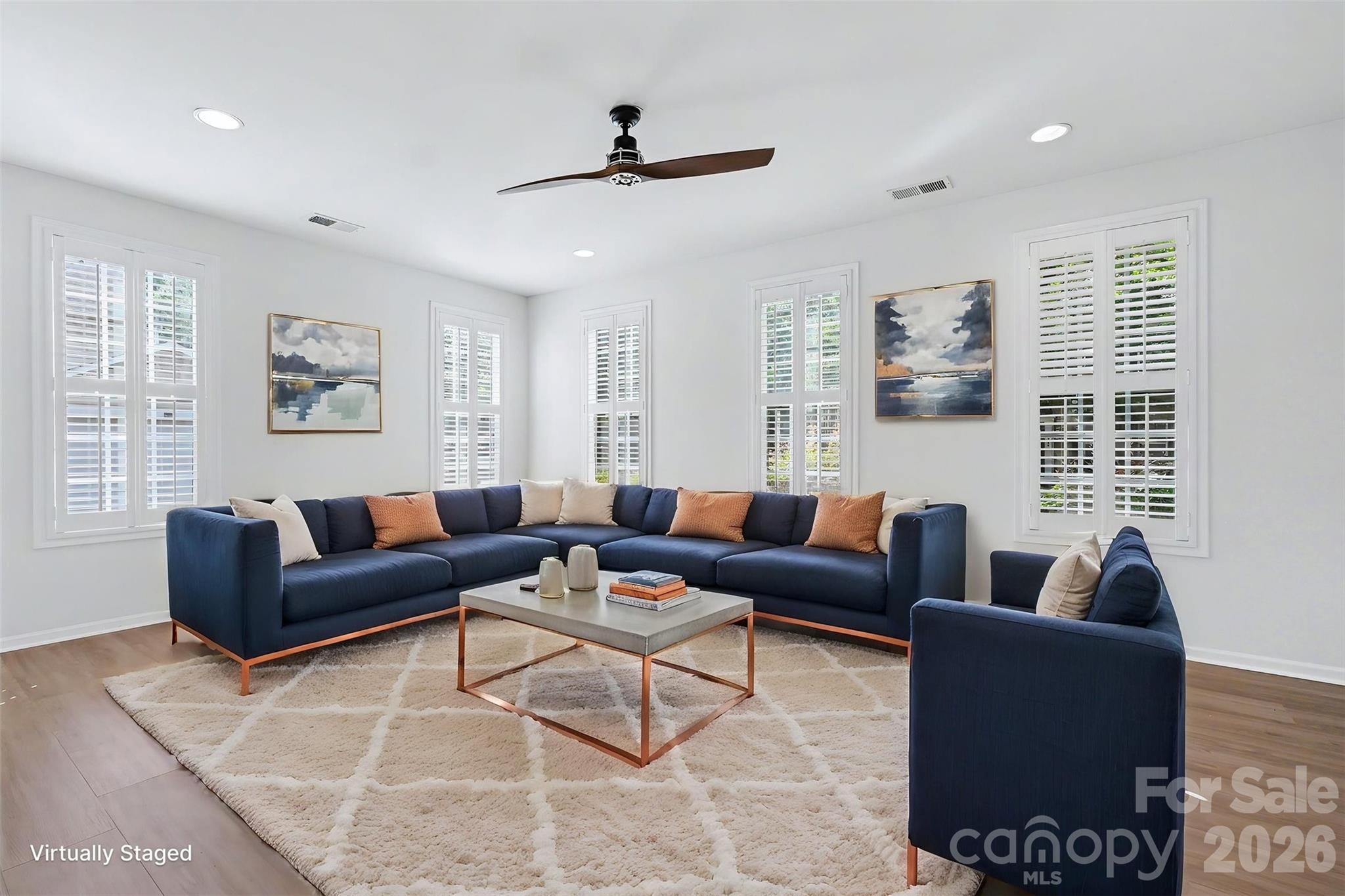 Photo 4 of 11245 Cedar Walk Lane, Charlotte, NC