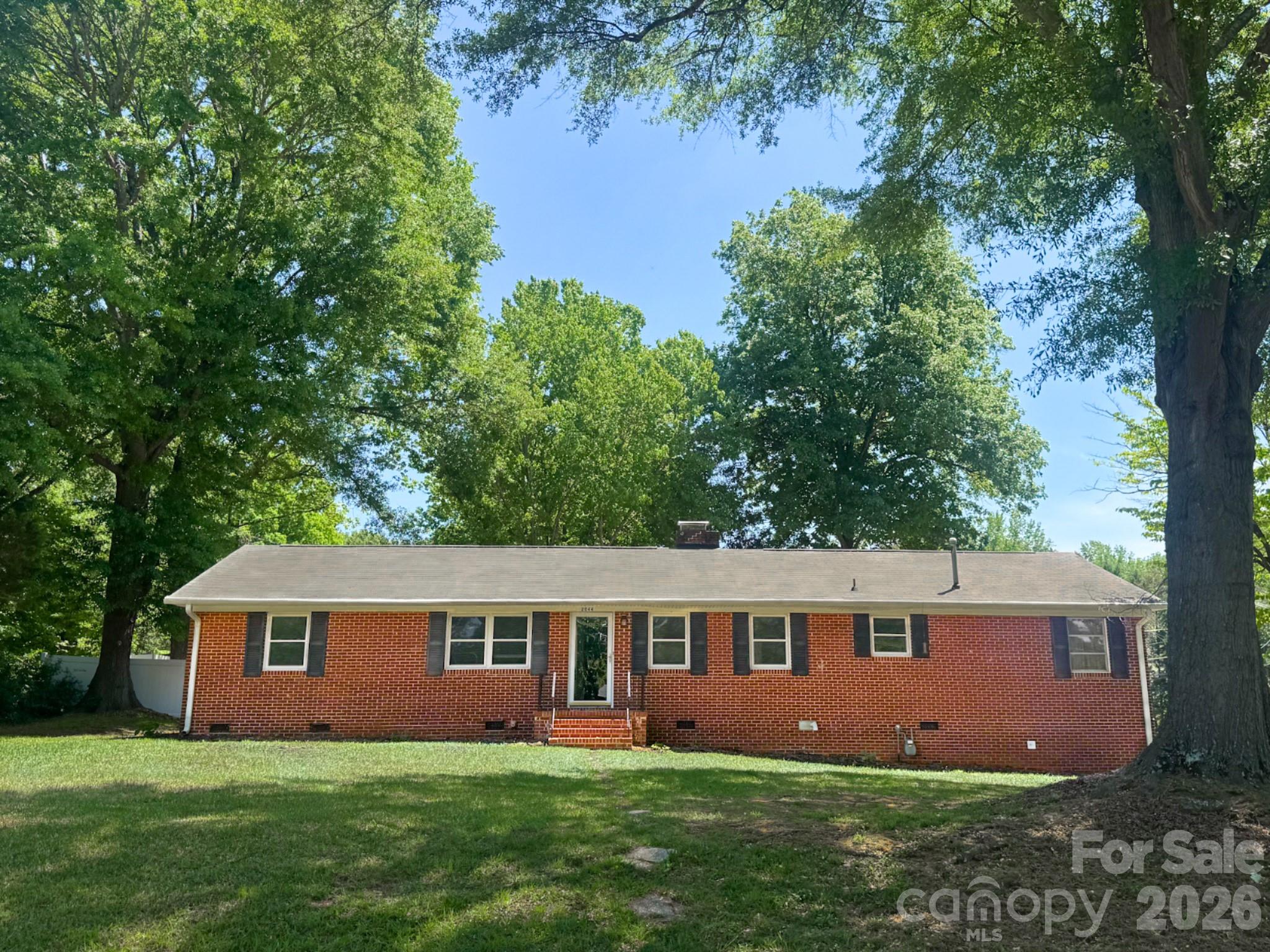 2044 Helen Drive, Gastonia, NC