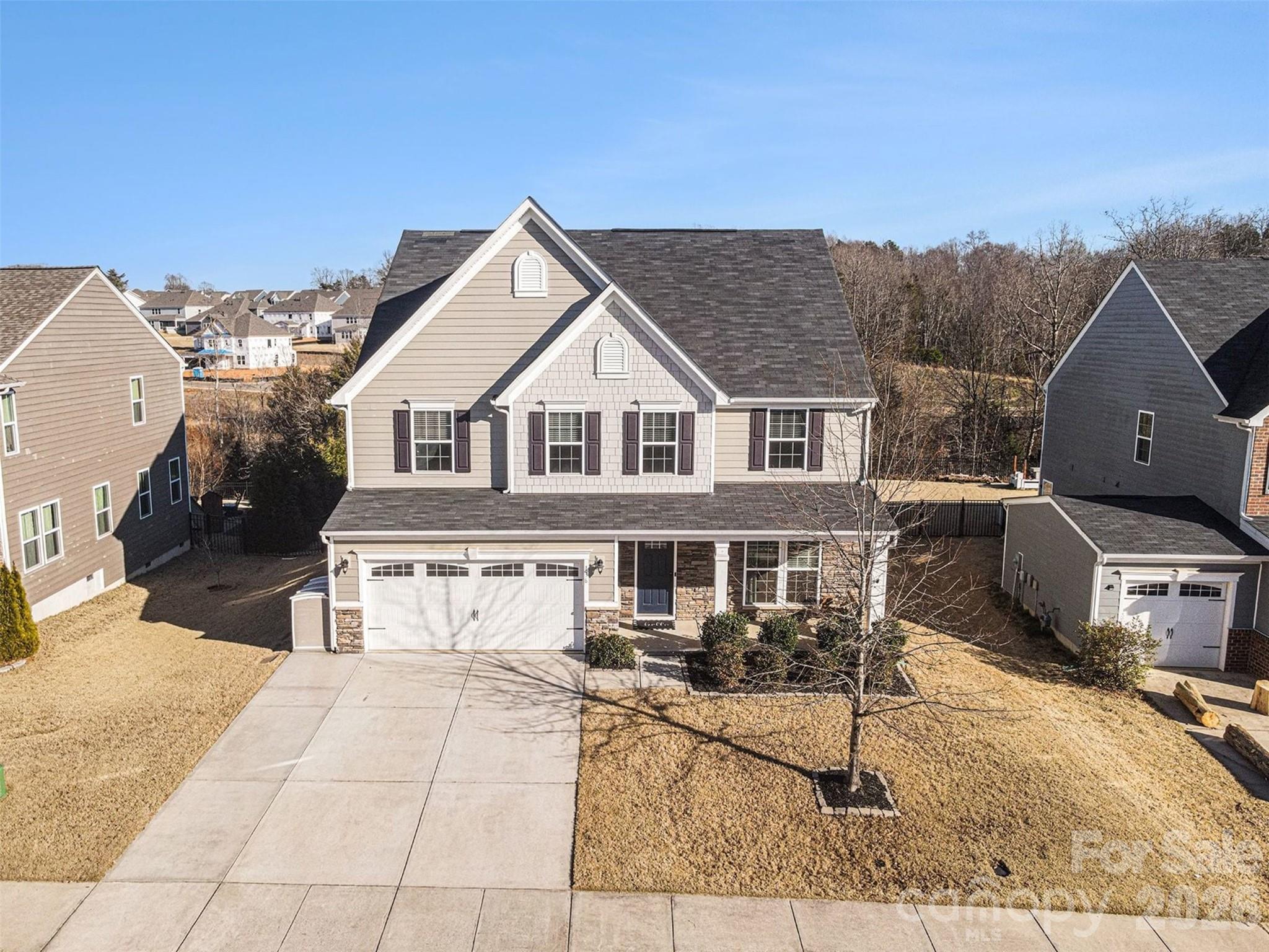 136 Tetcott Street, Mooresville, NC - photo 4 of 48