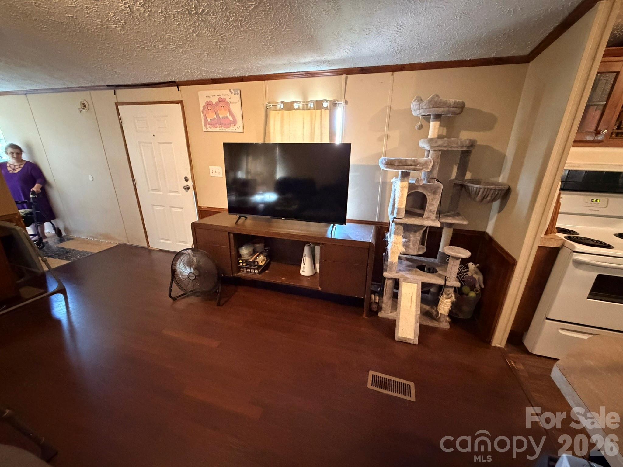 401 Webb Church Road, Ellenboro, NC - photo 6 of 22