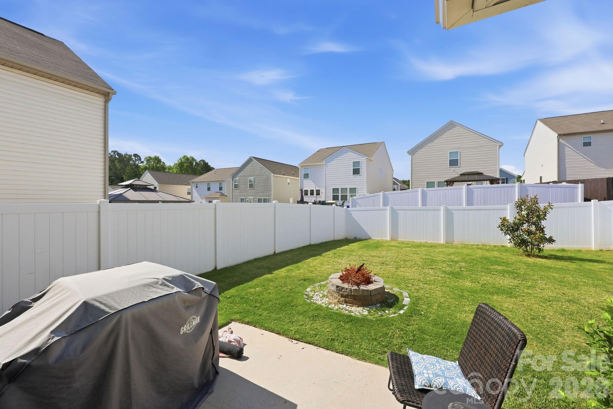 517 Falls Lane, Kannapolis, NC - photo 24 of 41
