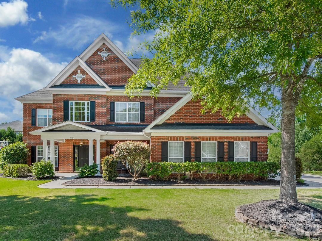 8638 Savannah Road, Harrisburg, NC
