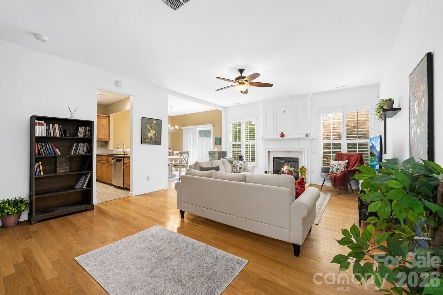 Photo 2 of 9805 Carson Whitley Avenue, Charlotte, NC