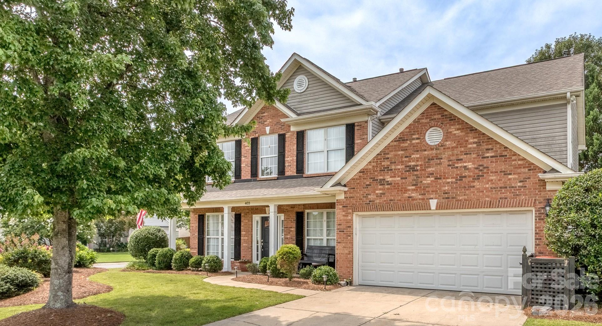 Home for sale at 403 Lafinca Court33, Fort Mill, SC — photo 1 of 33
