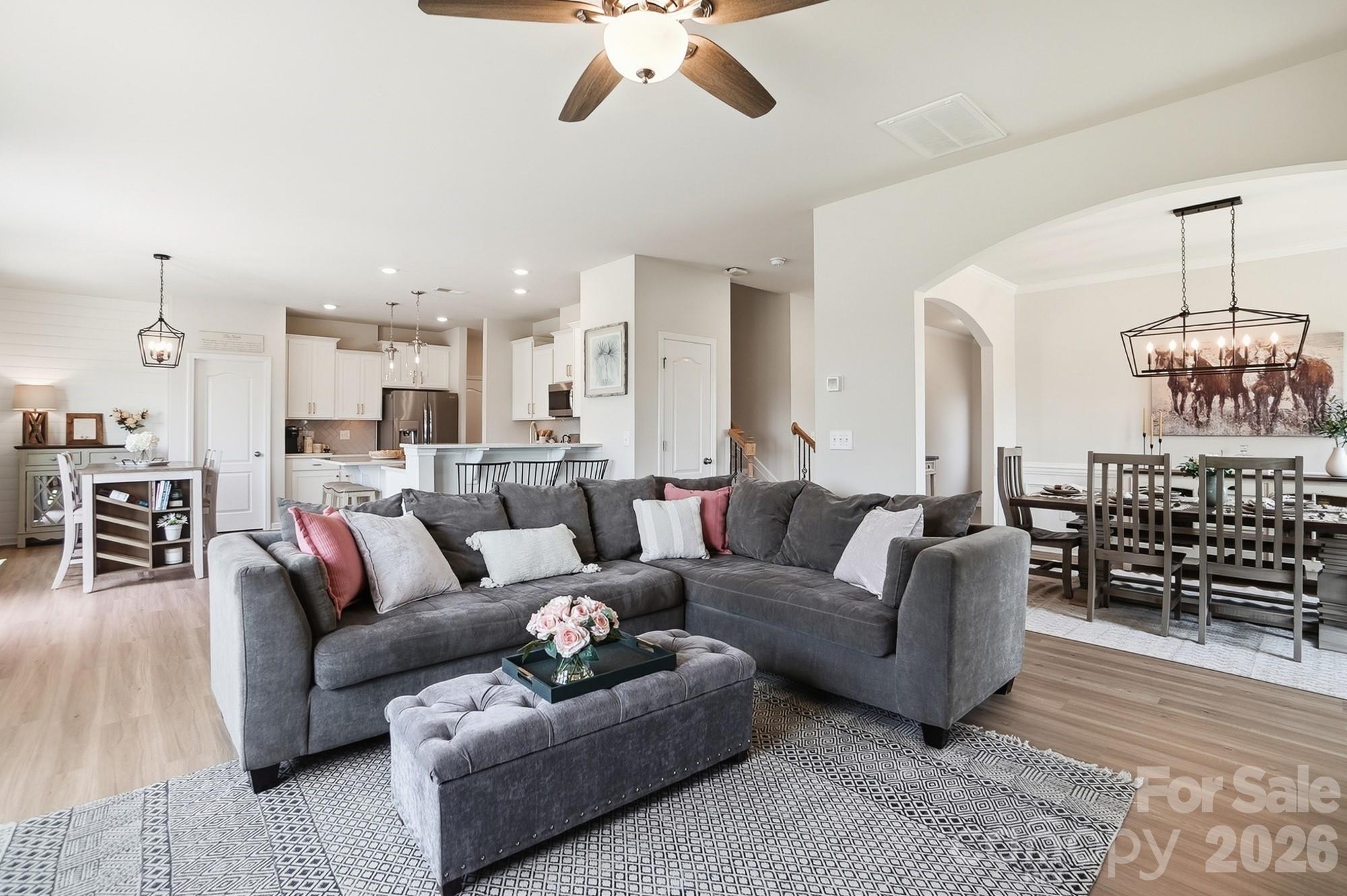 Photo 9 of 16732 Cozy Cove Road, Charlotte, NC