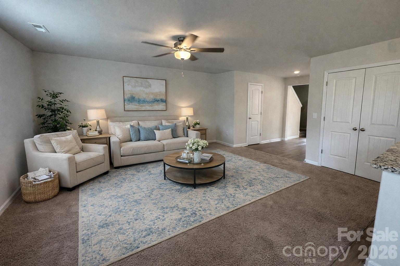 Photo 6 of 1216 Nia Road, Charlotte, NC