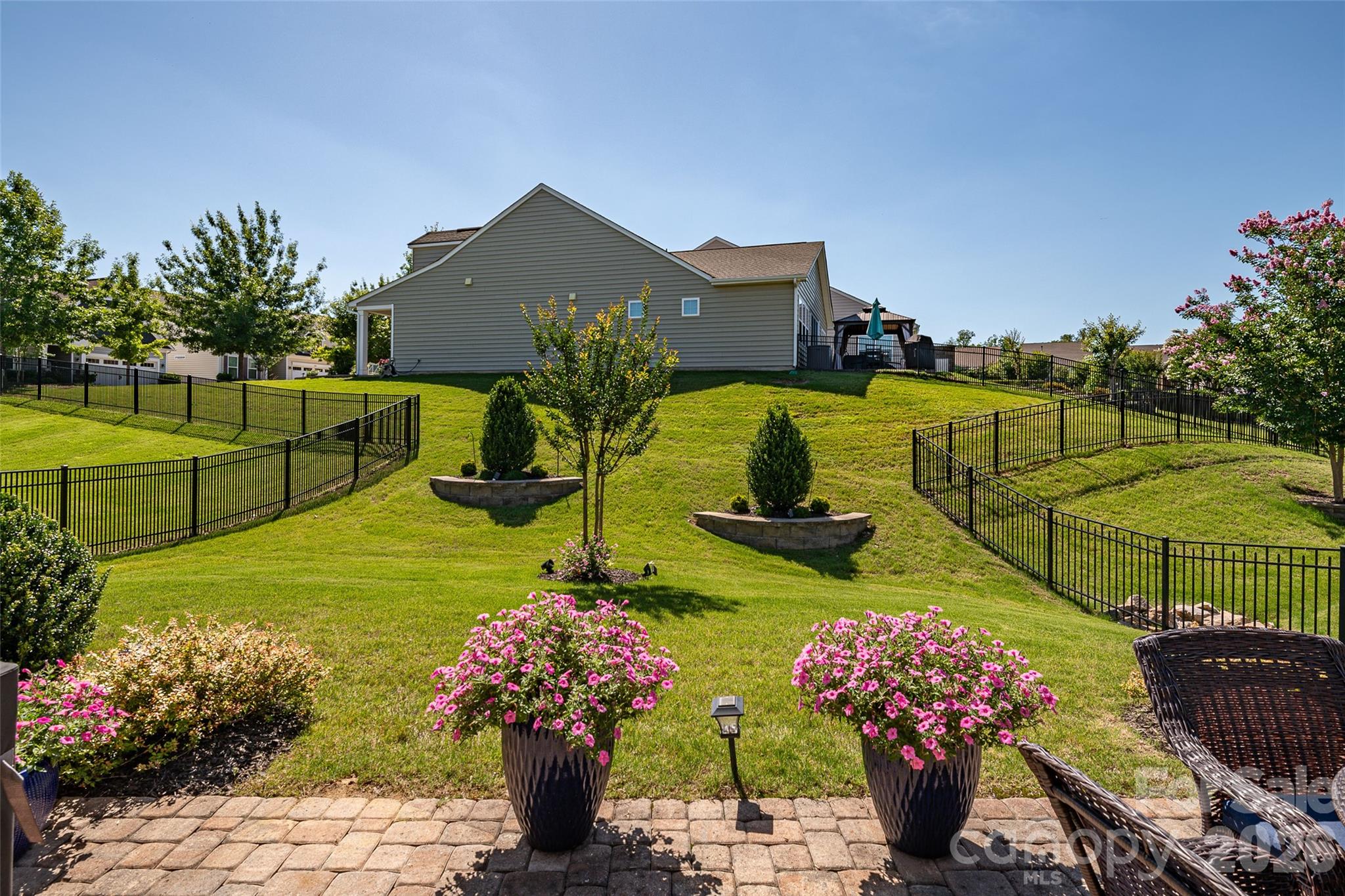 Photo 42 of 12448 Belmont Mansion Drive, Charlotte, NC