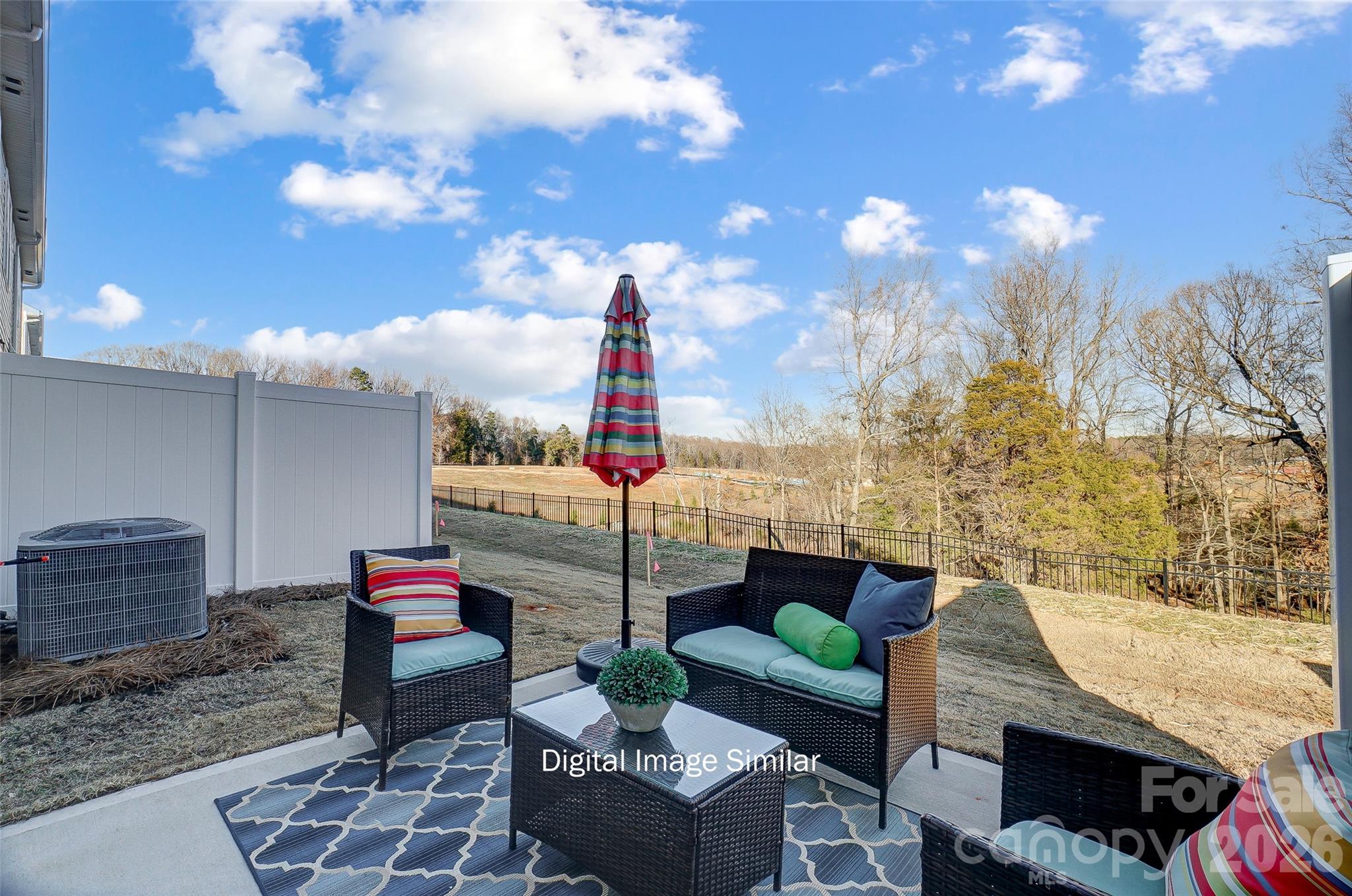 Photo 13 of 7524 Hodges Meadow Lane, Charlotte, NC