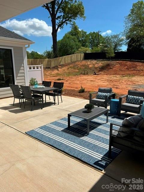 Photo 30 of 3027 Five Creek Road, Charlotte, NC