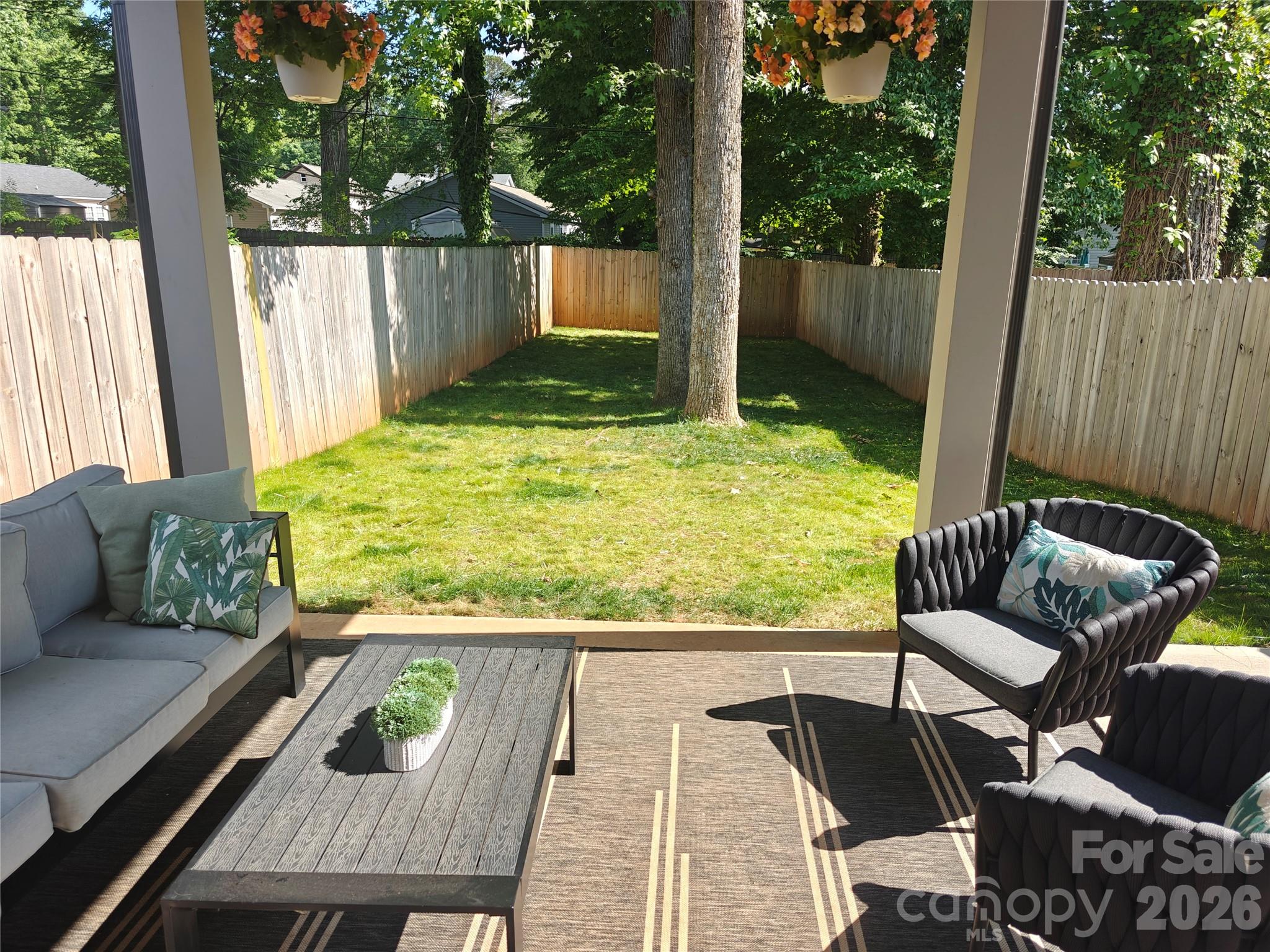 831 Mcarthur Avenue, Charlotte, NC - photo 25 of 38