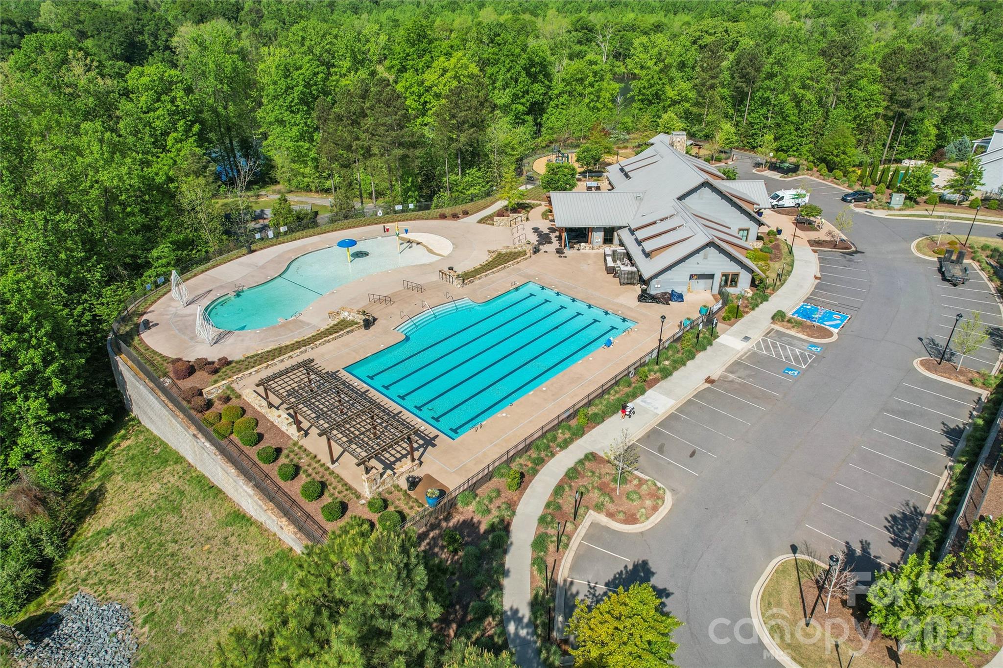 1306 Therns Ferry Drive, Fort Mill, SC - photo 48 of 49