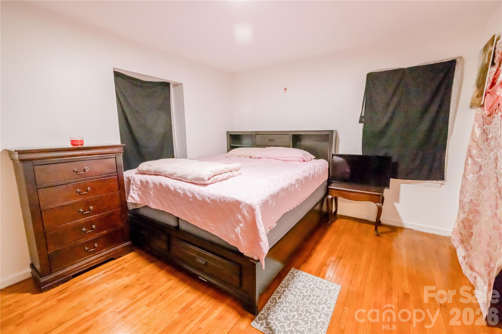 Photo 4 of 2545 Cedarwild Road, Charlotte, NC