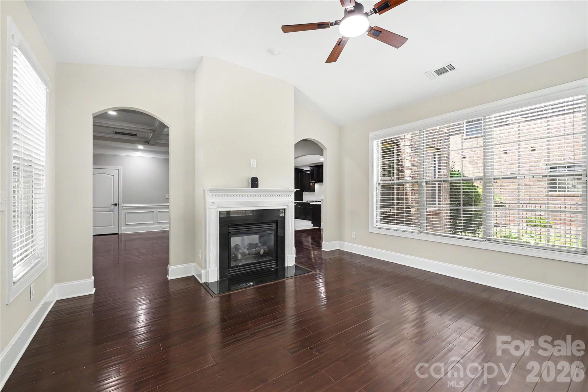 4624 Pebble Run Drive, Matthews, NC - photo 20 of 48