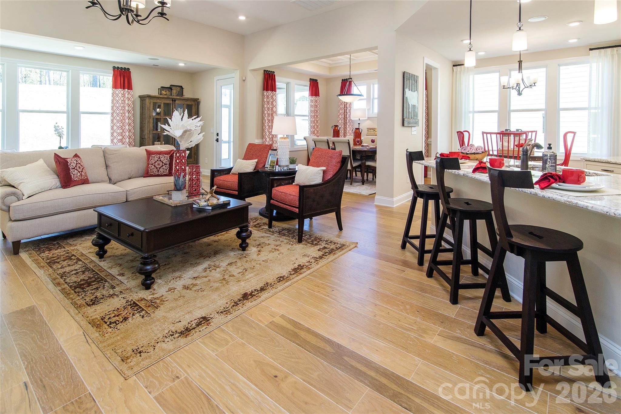 Photo 8 of 8941 Silver Springs Court, Charlotte, NC