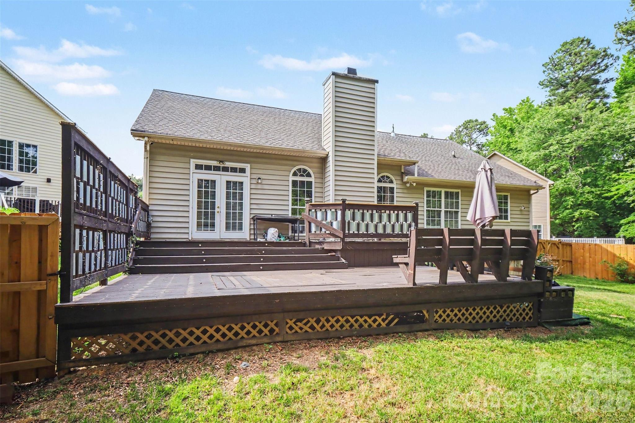 10026 Dauphine Drive, Charlotte, NC - photo 39 of 49
