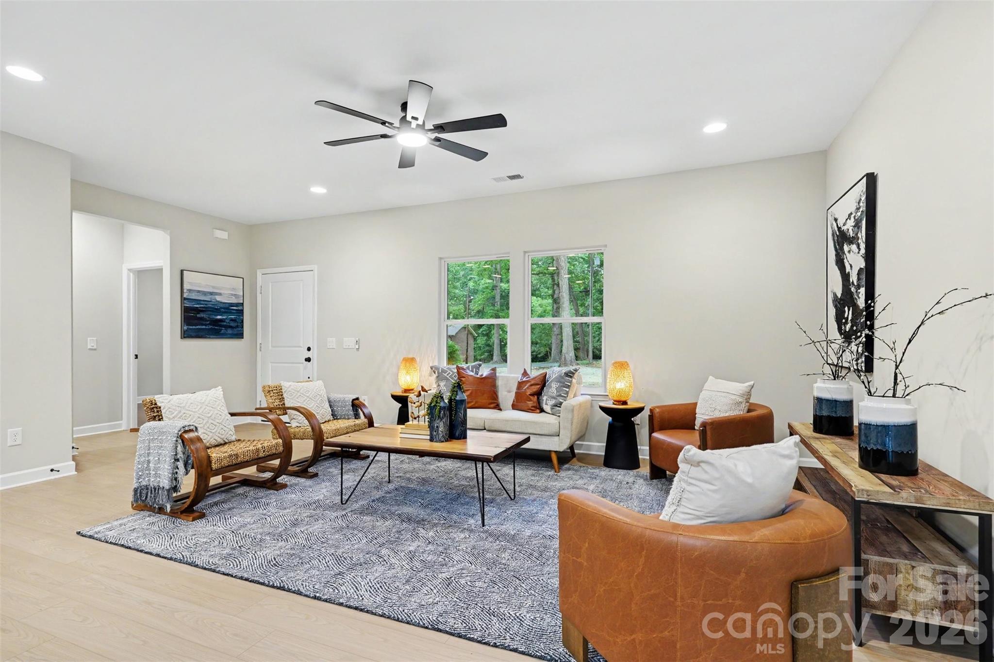 1002 Kingswood Drive, Monroe, NC - photo 4 of 28
