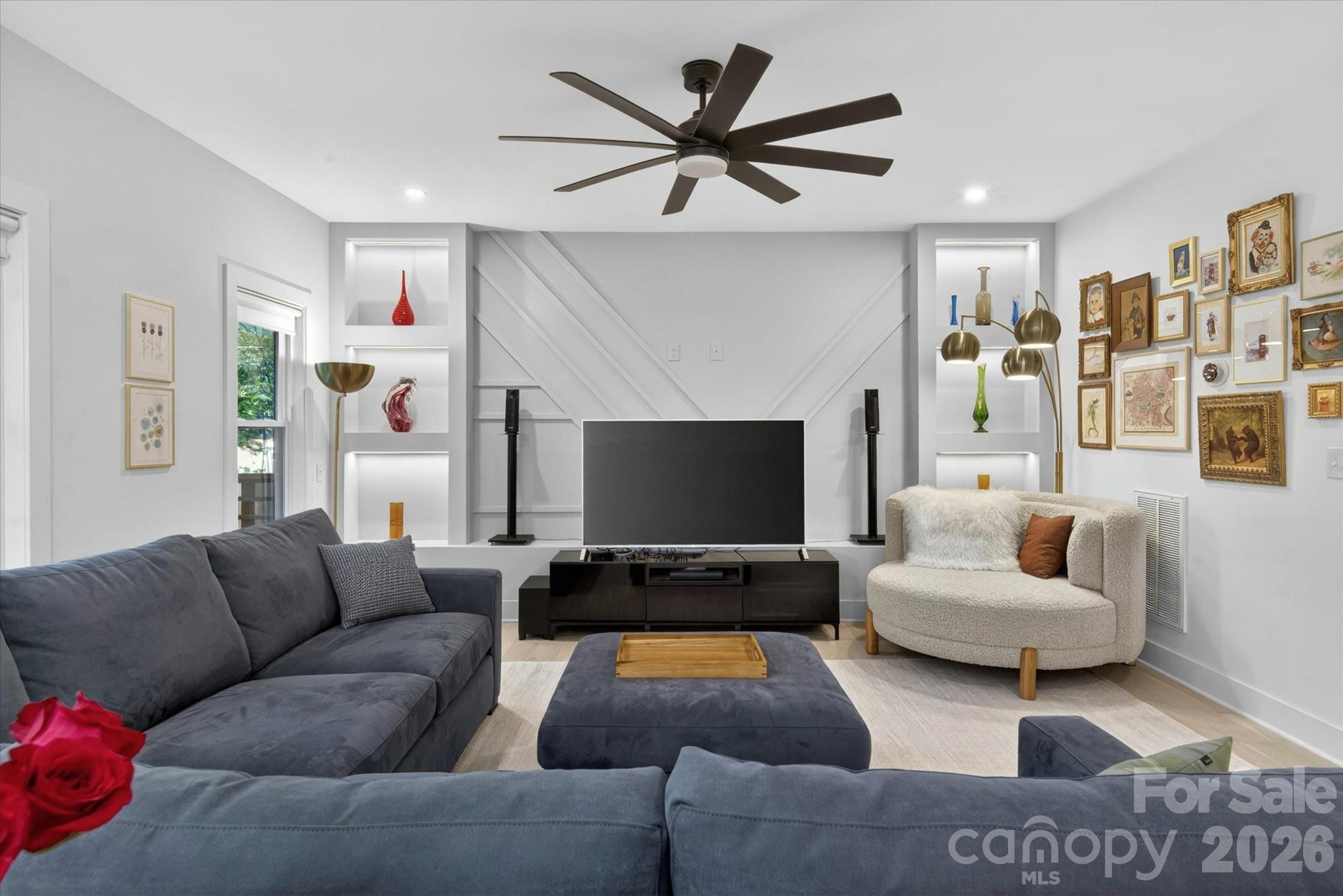 1608 Chippendale Road, Charlotte, NC - photo 17 of 47