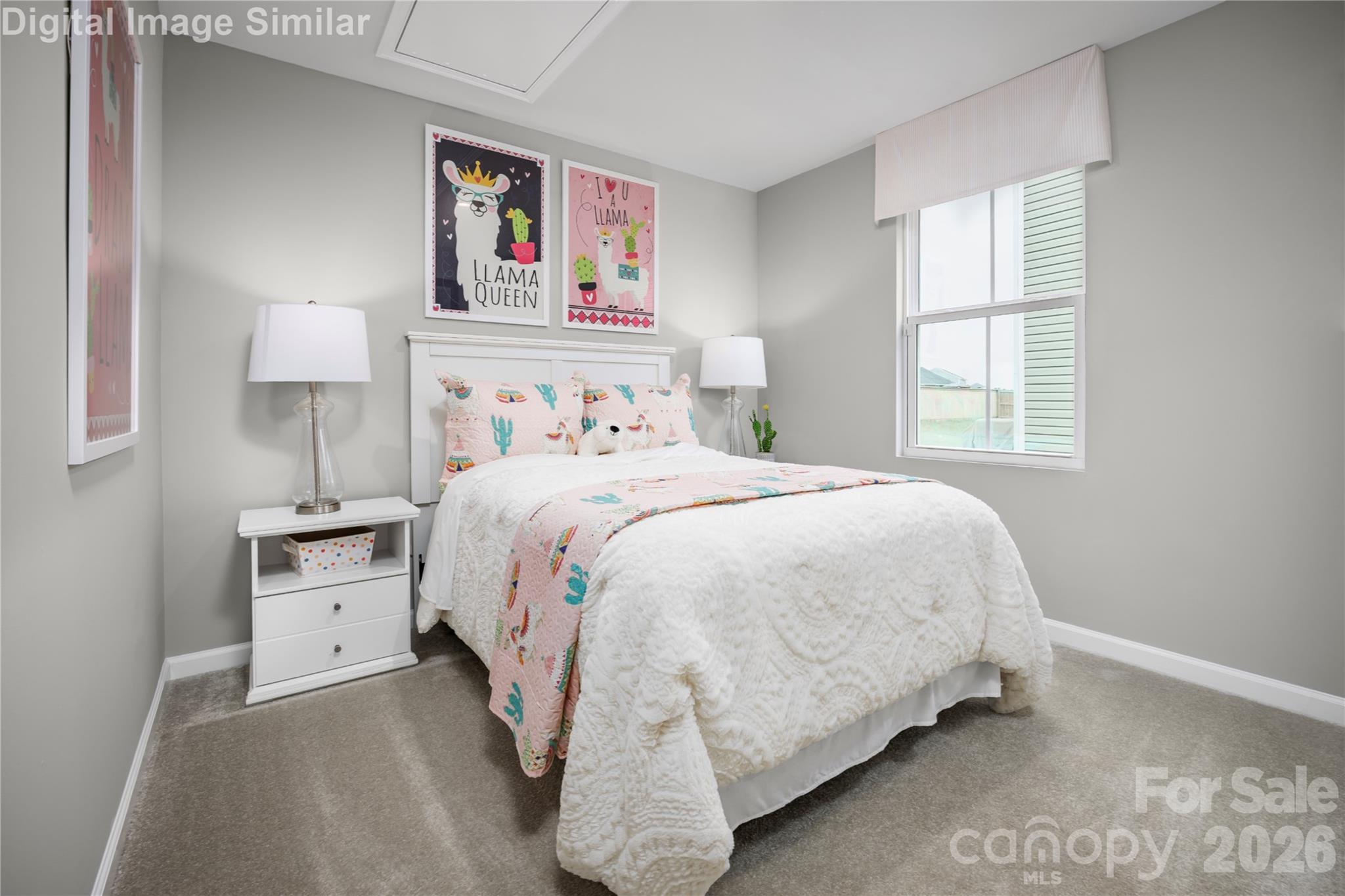 11014 Rococo Lane, Charlotte, NC - photo 12 of 23