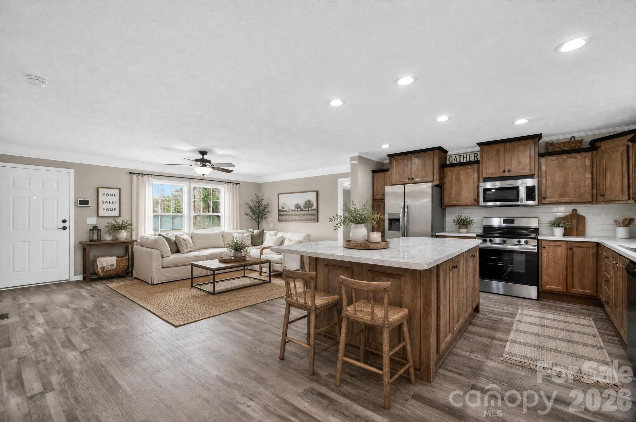 922 Lavender Road, Grover, NC - photo 14 of 21