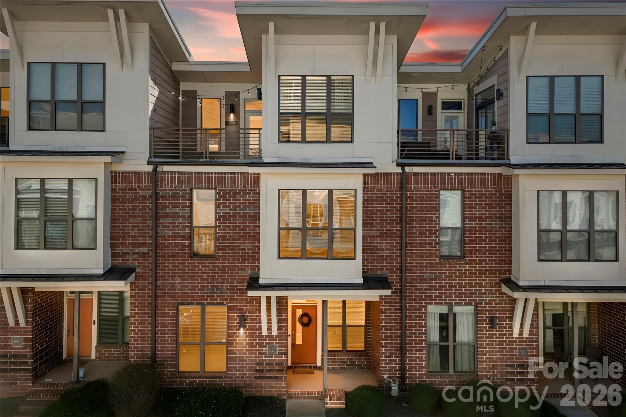 530 Steel Gardens Boulevard, Charlotte, NC