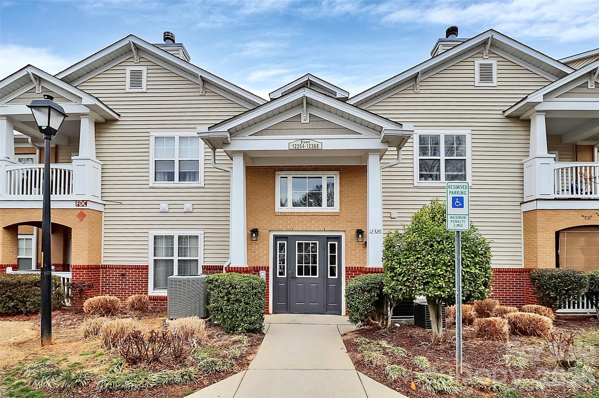 Home for sale at 12368 Copper Mountain Boulevard, Charlotte, NC — photo 1 of 36