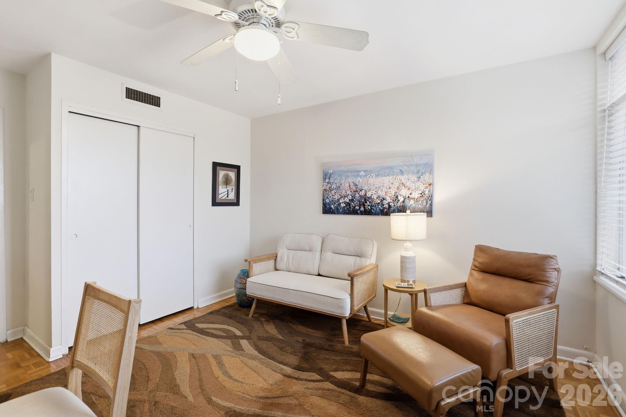 Photo 12 of 1300 Queens Road416, Charlotte, NC