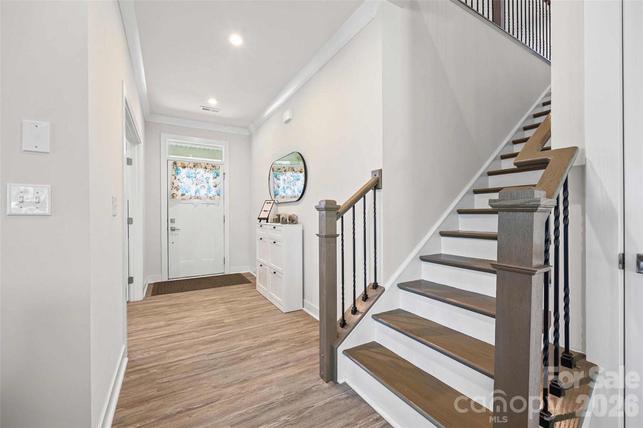 Photo 6 of 10295 October Glory Way, Charlotte, NC