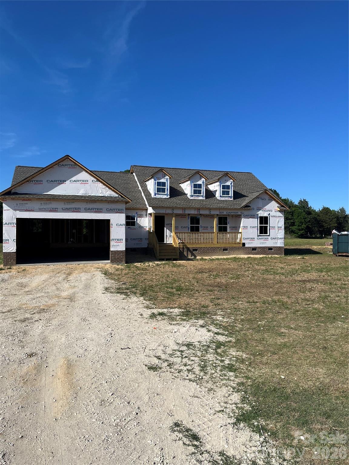 118 Mason Tanner Court, Rock Hill, SC