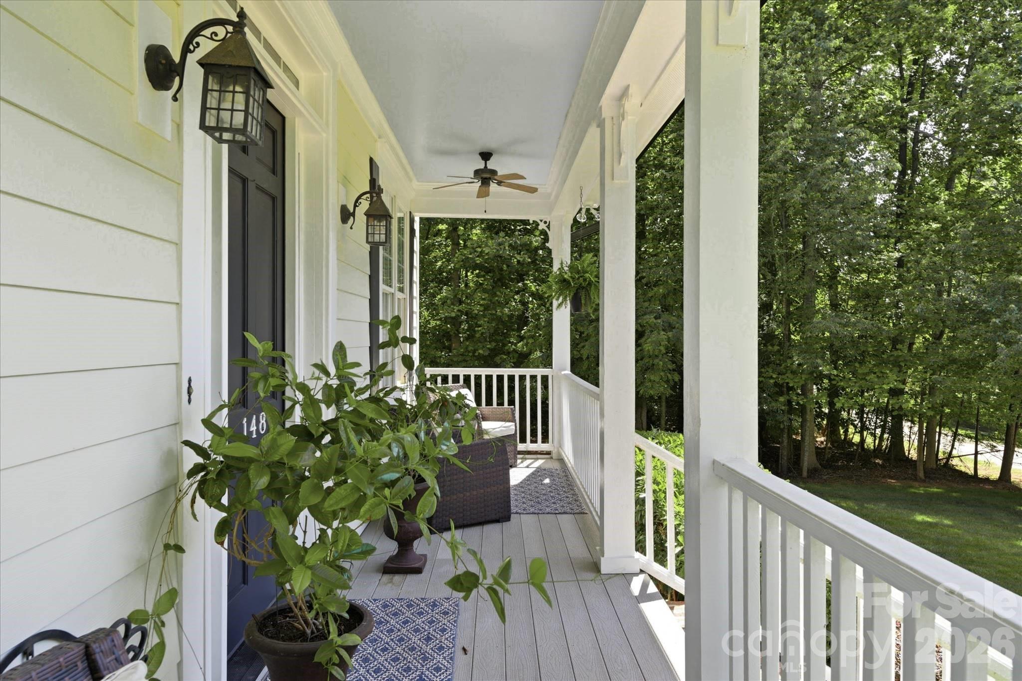 148 E Cold Hollow Farms Drive, Mooresville, NC - photo 4 of 49