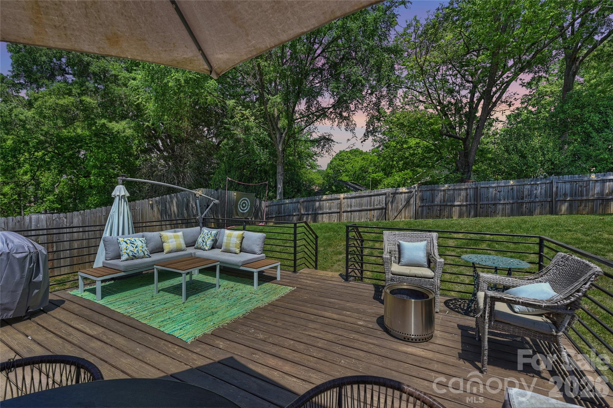3416 Mable Hubbard Drive, Charlotte, NC - photo 24 of 25
