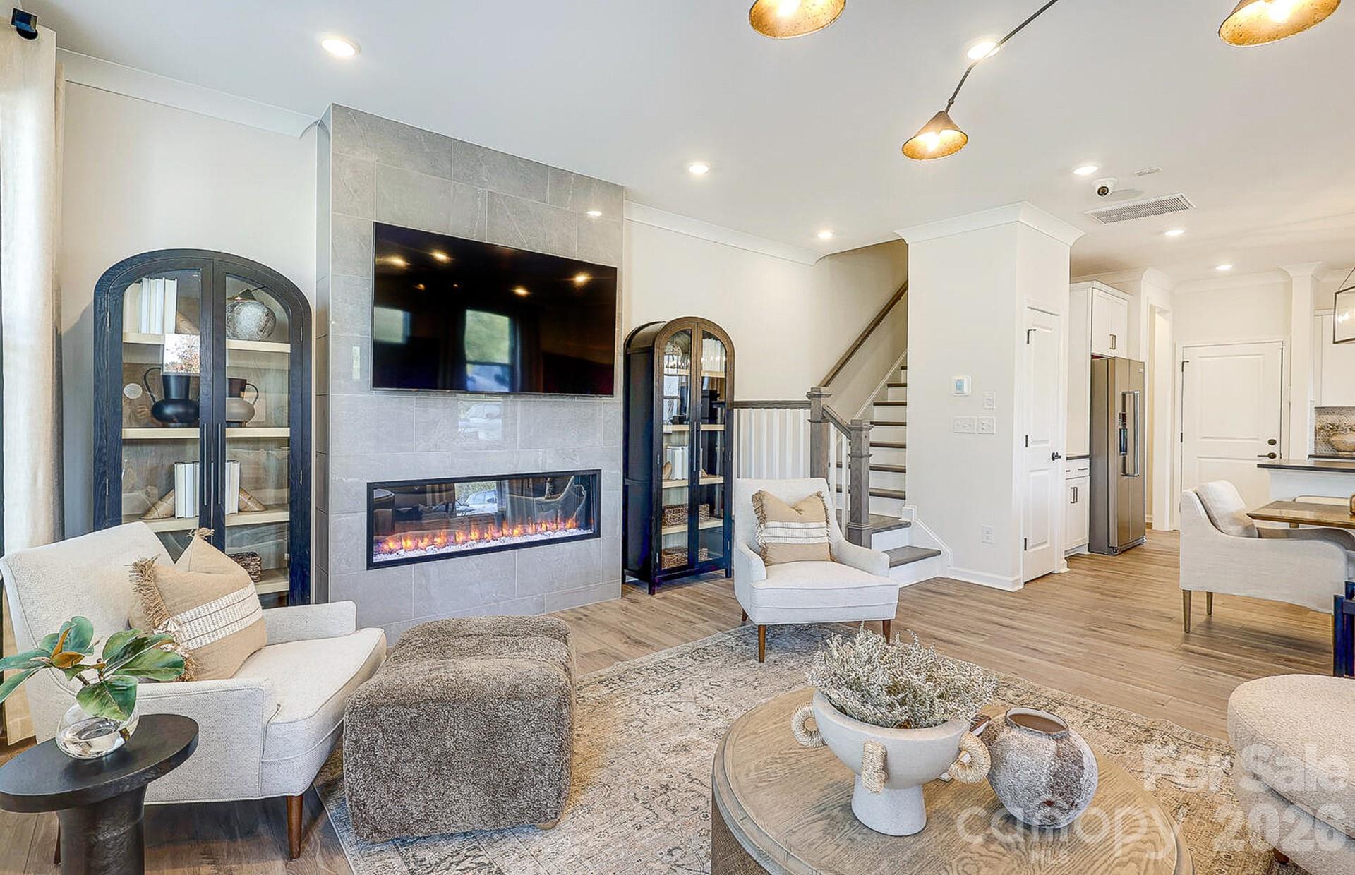 2019 Bayou Trace Drive, Charlotte, NC - photo 8 of 44