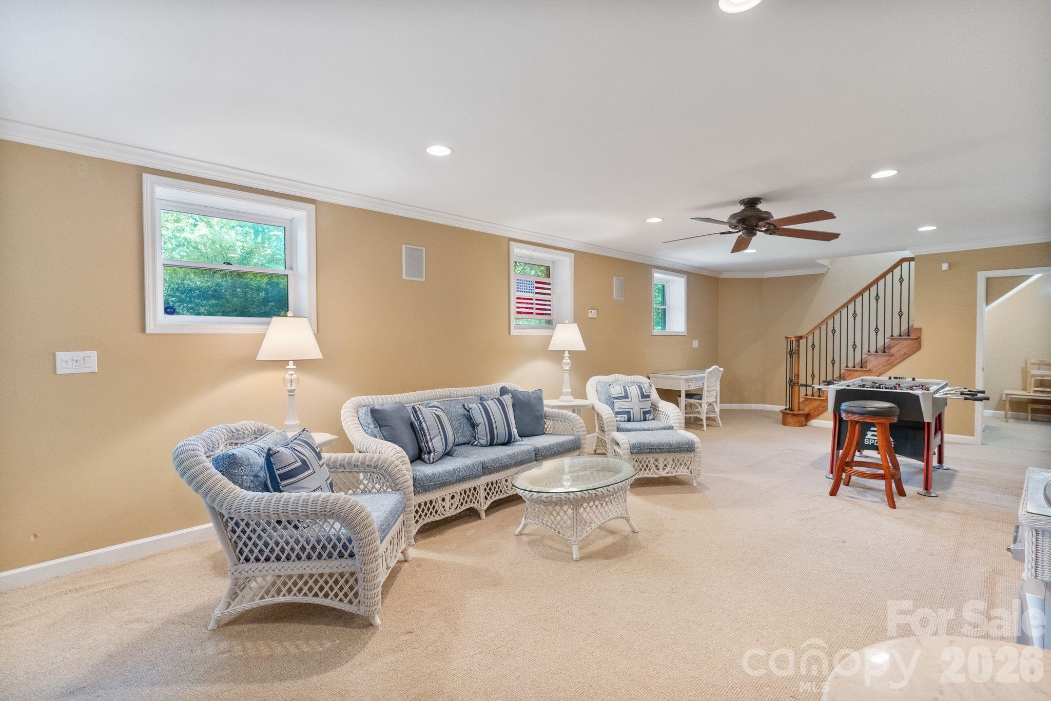 Home for sale at 24756 Strand Drive, Albemarle, NC — photo 45 of 48