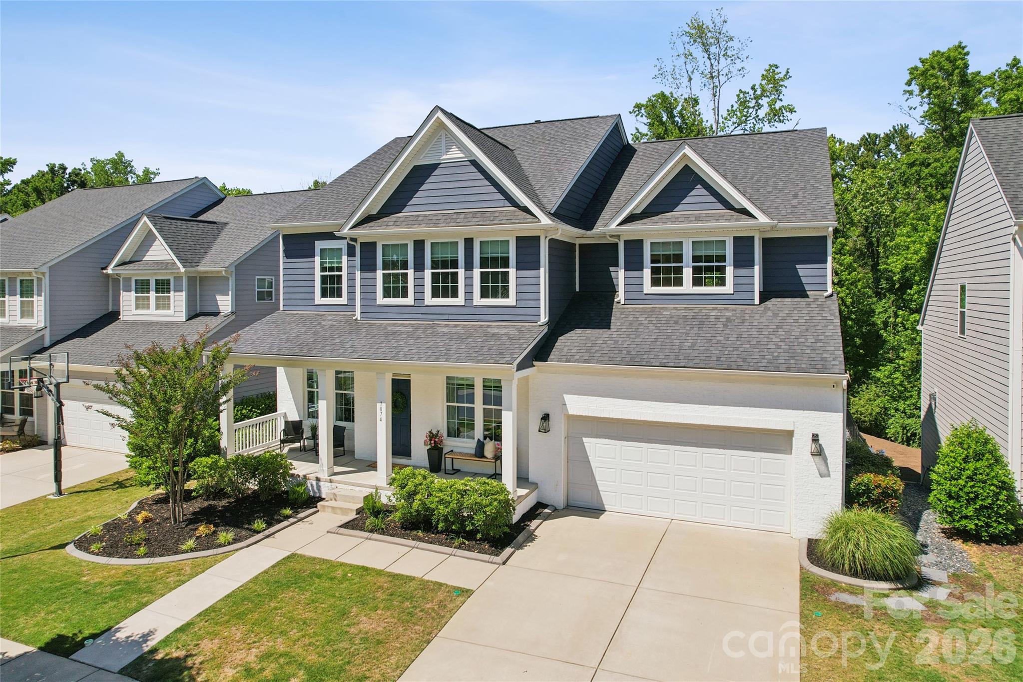 1074 Weir Court, Fort Mill, SC - photo 5 of 49