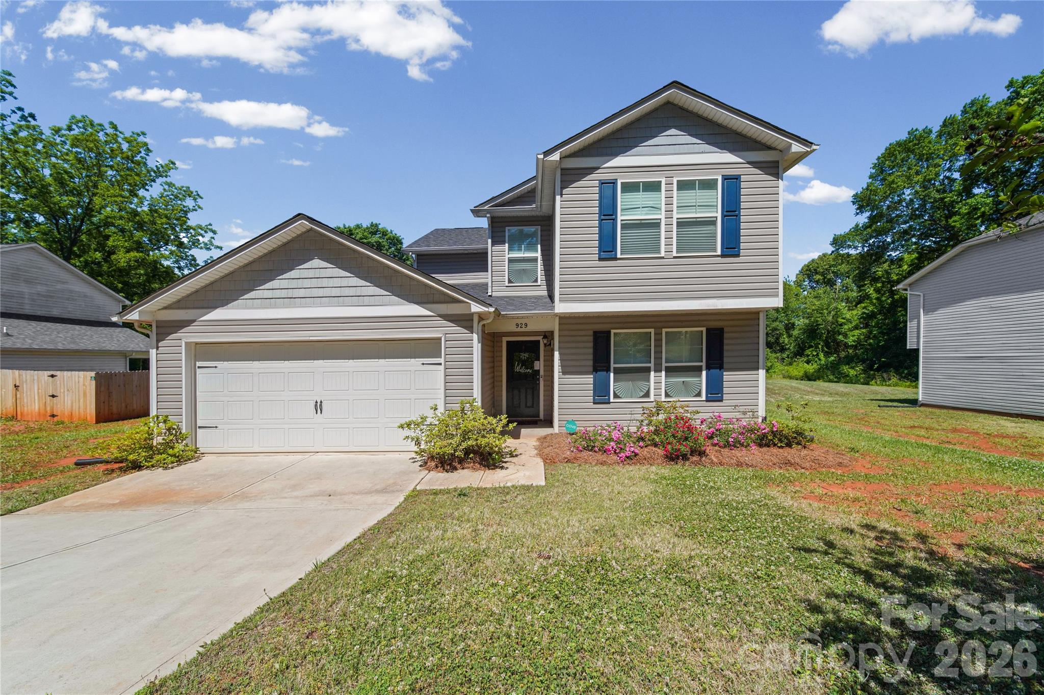929 Grace Street, Kings Mountain, NC - photo 2 of 46