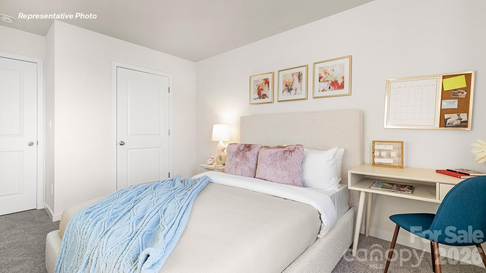 1242 Lavender Drive, Richburg, SC - photo 20 of 29